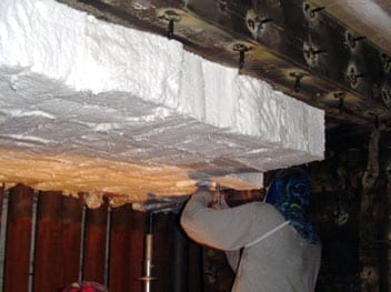 Refractory Repair | Thermal Specialties