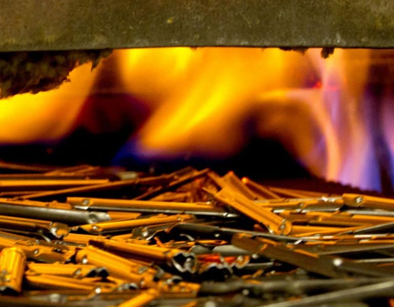 Ductile Toughness with Austempering Steel | Thermal Specialties