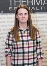 Bethany Marshall | Thermal Specialties