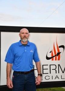 Travis Combs | Thermal Specialties